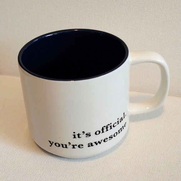 Threshold | Dining | Threshold Coffee Mug | Poshmark